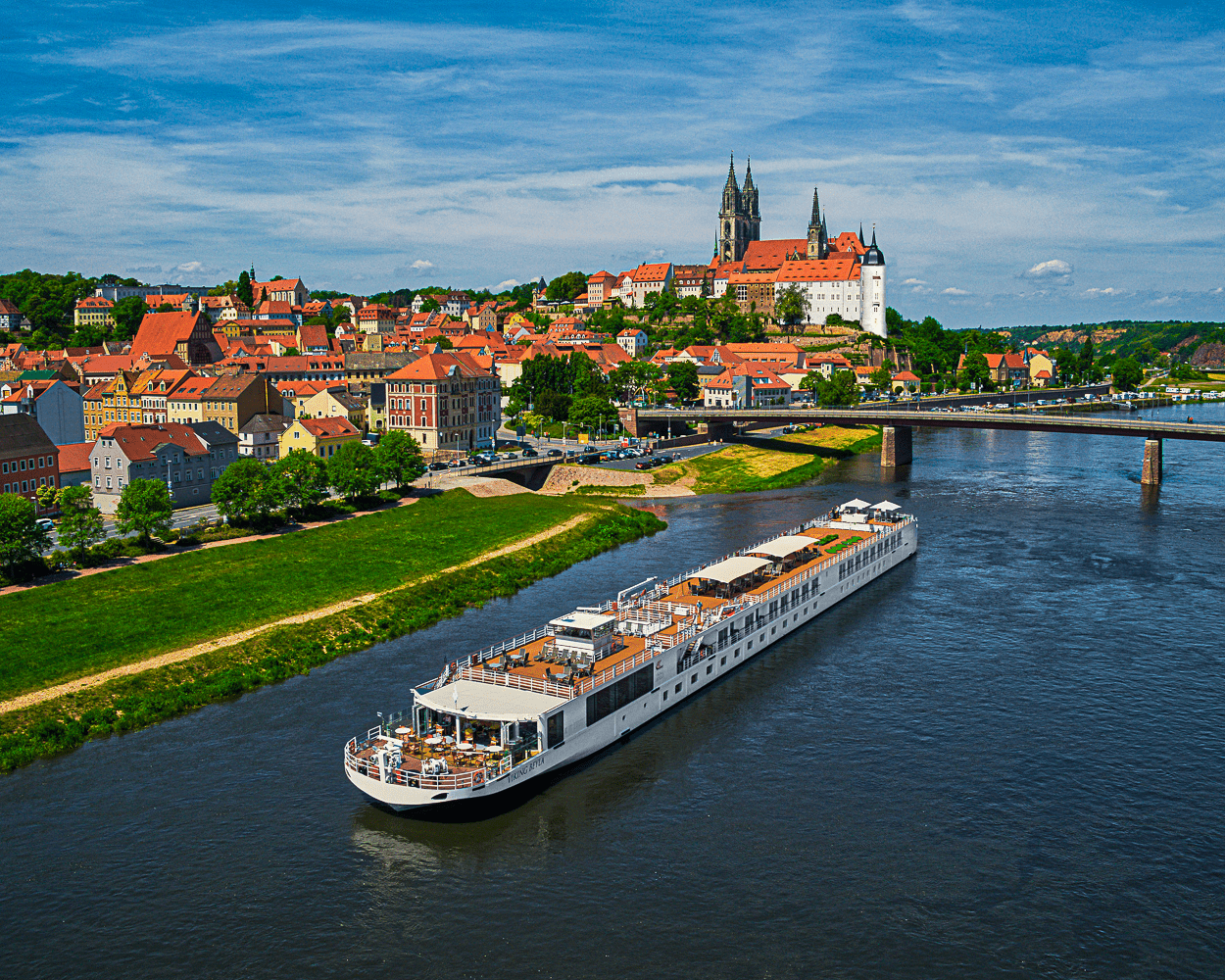 The Pros and Cons of the Viking Ve River Cruise - Jenny Lynn Anderson