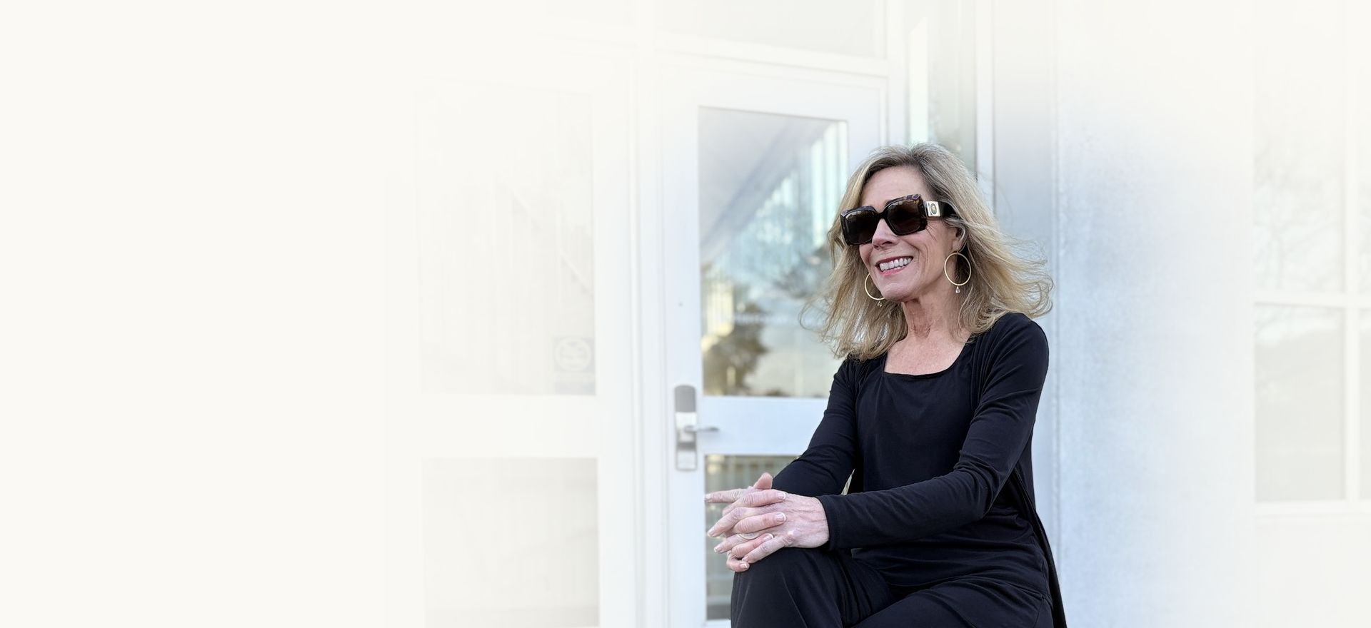 My Story: Jenny Lynn Anderson's Journey of Hope & Resilience
